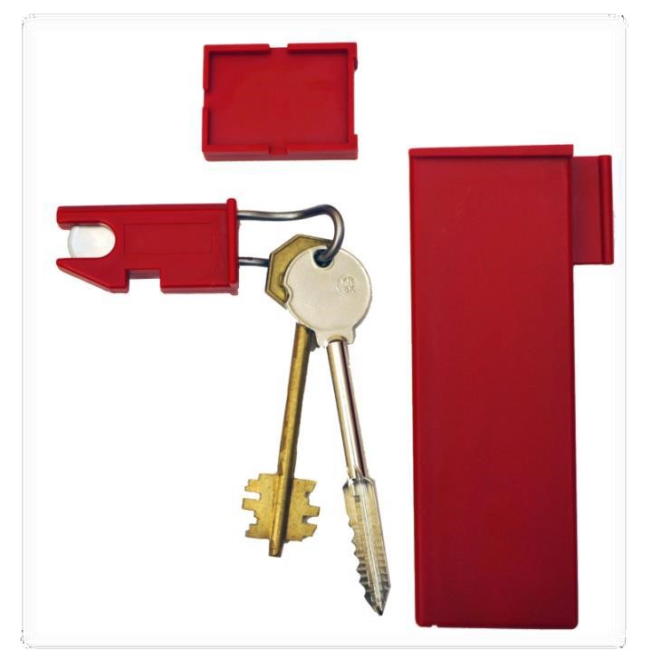 Keyguard – Protekta