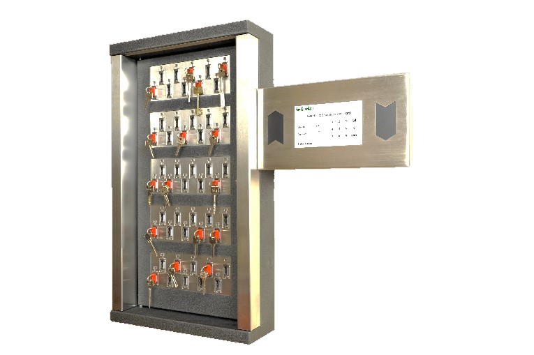 Keyguard – Protekta